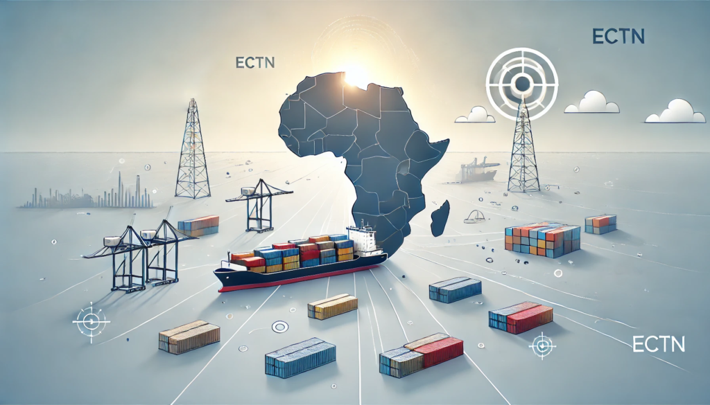 Advancing Trade Efficiency and Economic Development - GetCTN